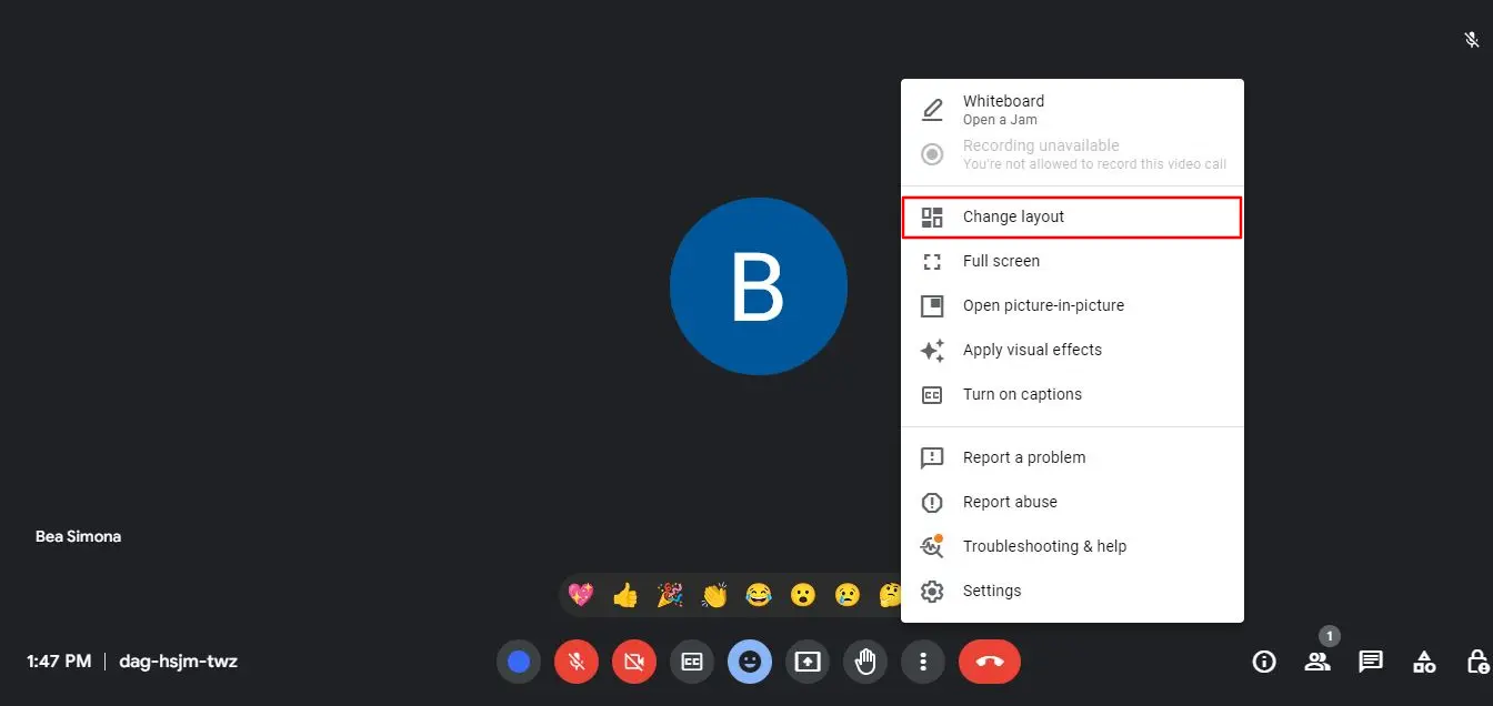 How To See Everyone On Google Meet in 2025